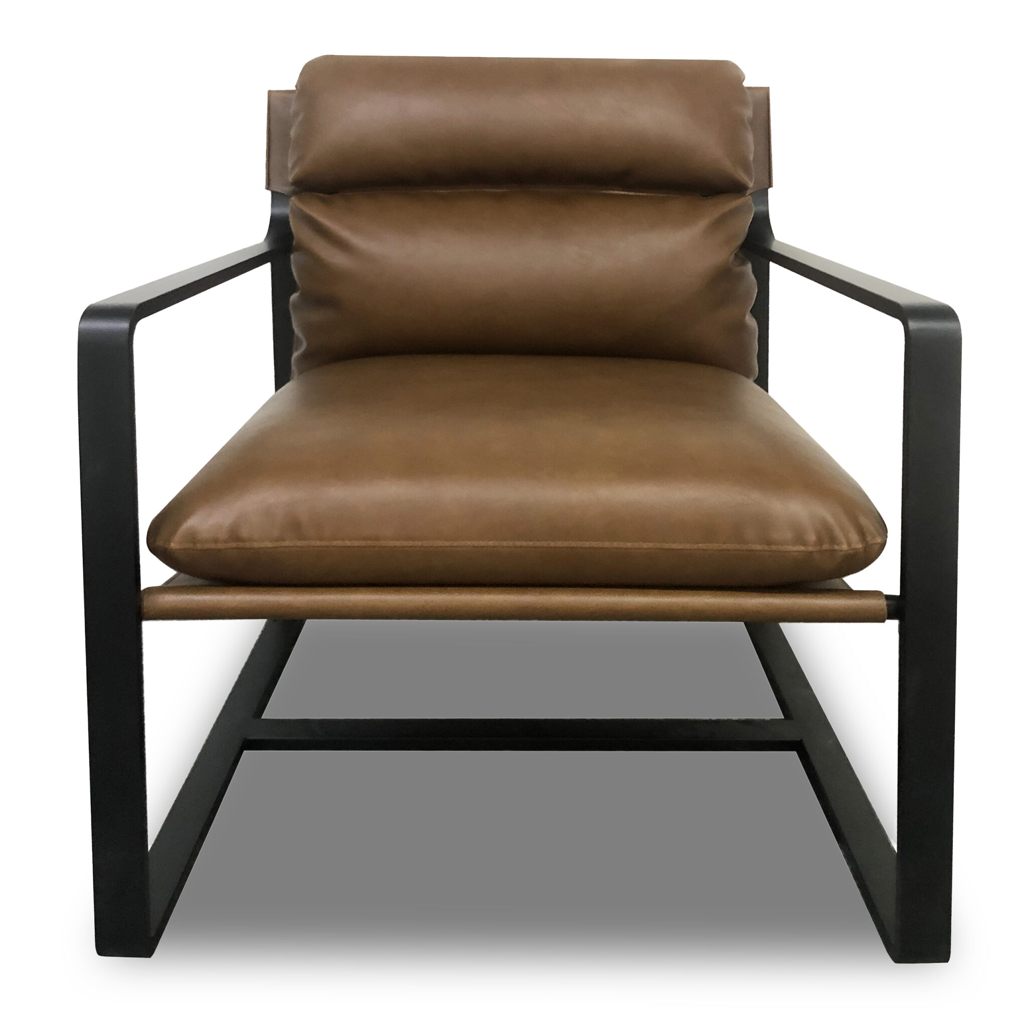Jackson Lounge Chair (LNG-2078) - Edgecombe