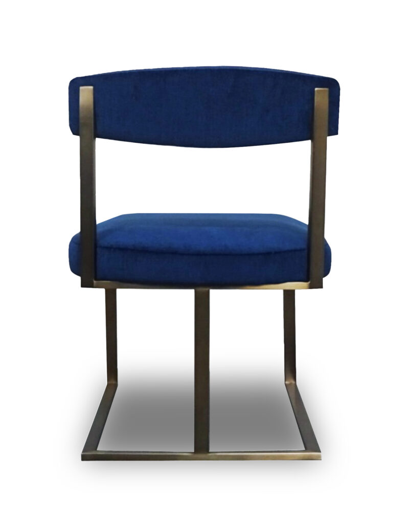 Madison Dining Chair (DCS-3025) - Edgecombe