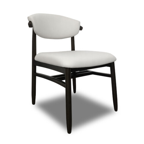Fay Dining Chair (DCA-3125) - Edgecombe