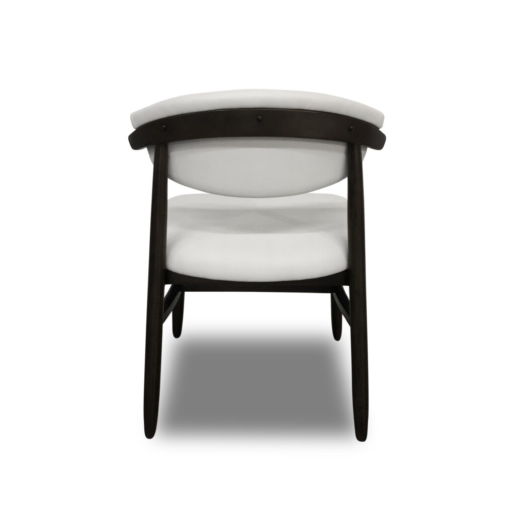 Nelson Dining Chair (DCS-3051) - Edgecombe