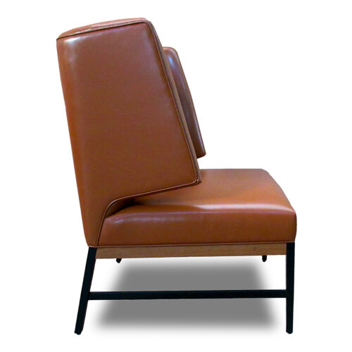 Grant Lounge Chair (LNG-2072) - Edgecombe