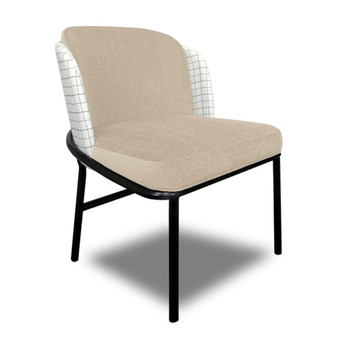 Bailey Dining Chair (DCS-3026) - Edgecombe