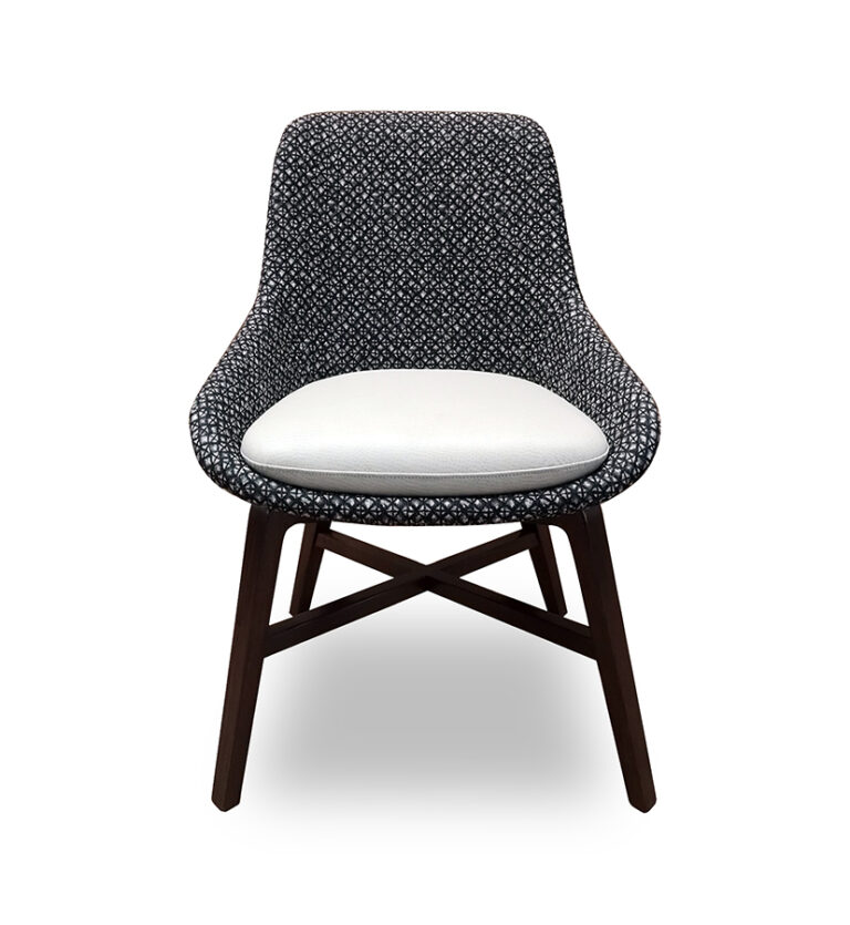 Elise Dining Chair (DCS-3111) - Edgecombe