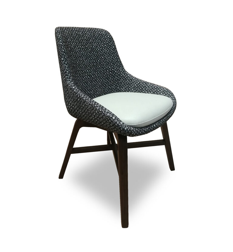 Elise Dining Chair (DCS-3111) - Edgecombe