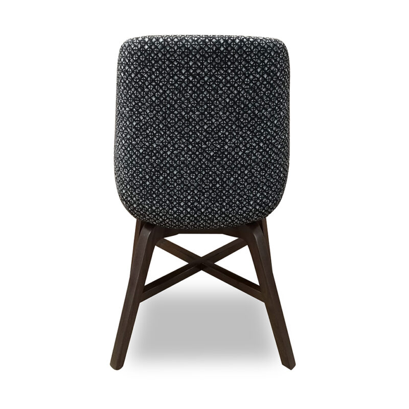 Elise Dining Chair (DCS-3111) - Edgecombe