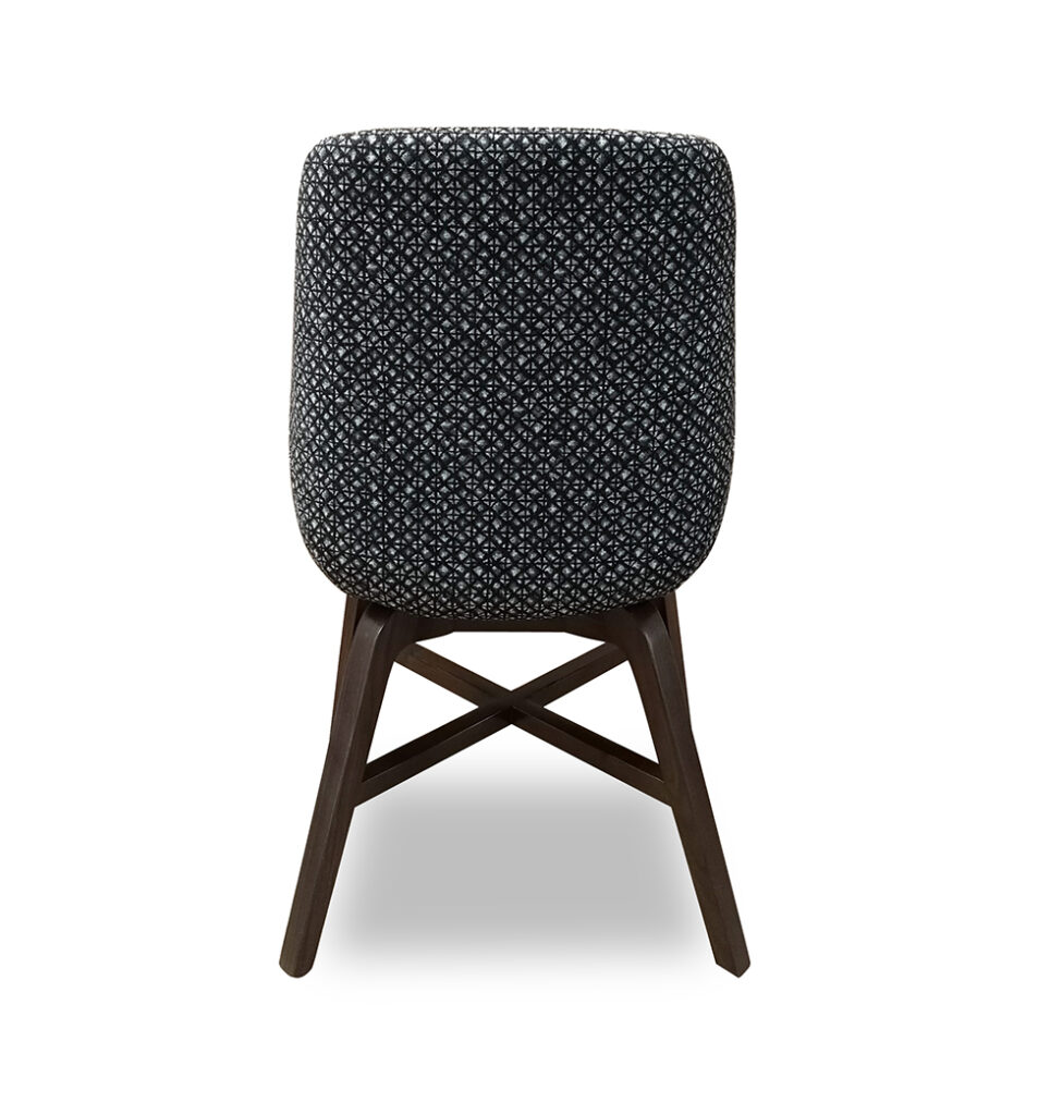 Elise Dining Chair (DCS-3111) - Edgecombe