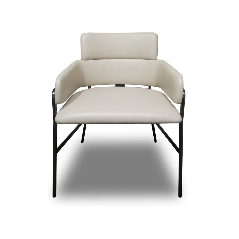 Harrison Dining Chair (DCA-3105) - Edgecombe