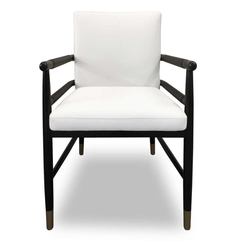 Straton Dining Chair (DCA-3133) - Edgecombe