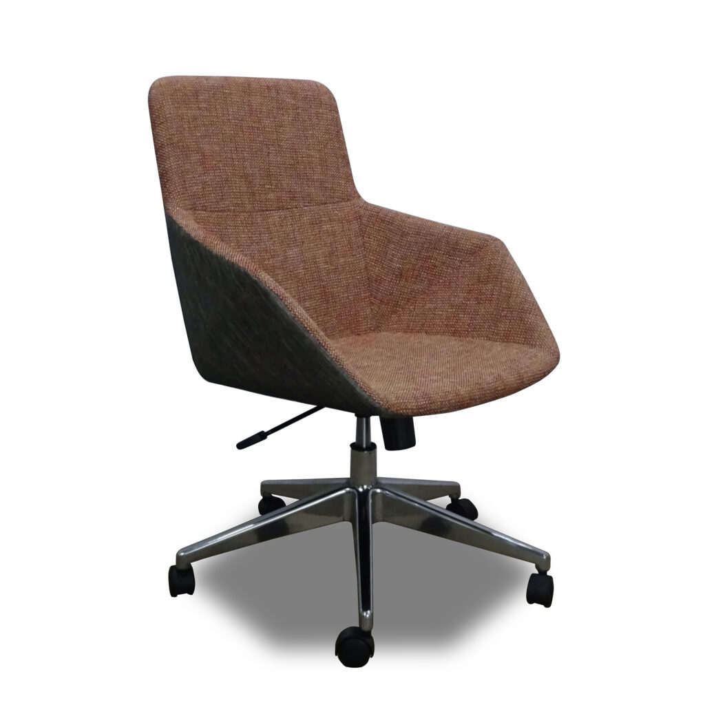 Turnberry Task Chair (TSK-4016) - Edgecombe