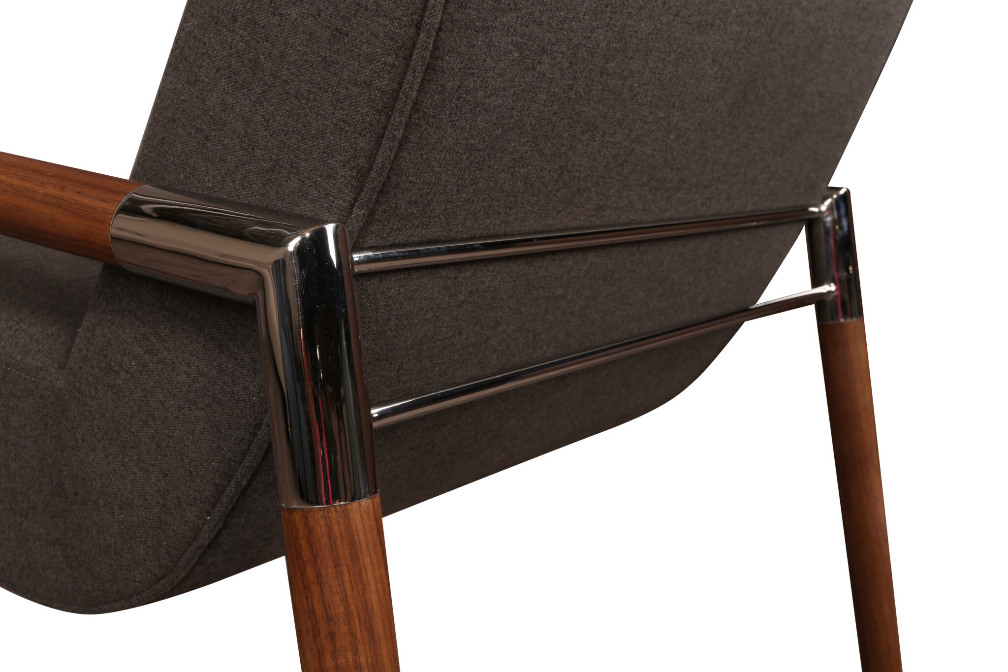 Julian Lounge Chair (LNG-2089) - Edgecombe