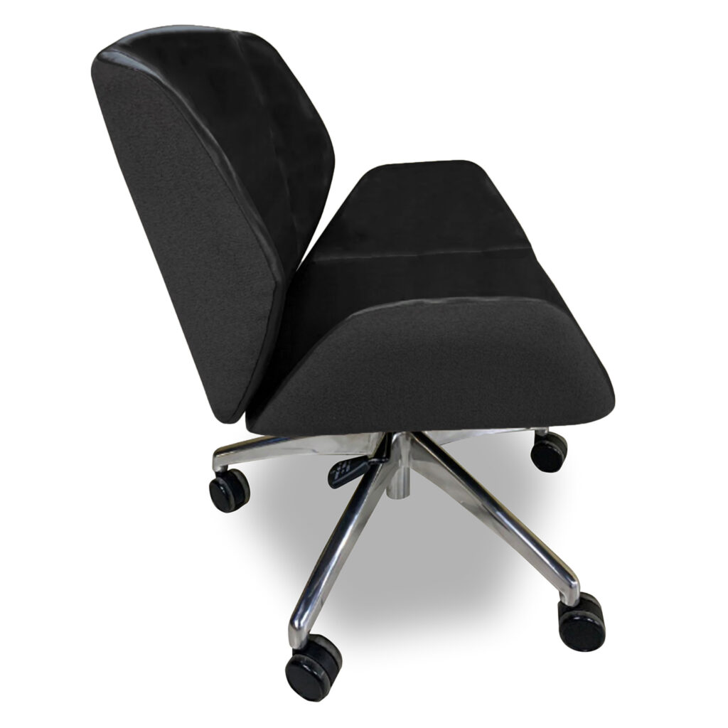 Whitney Task Chair (MOQ 25) (TSK-4003) - Edgecombe