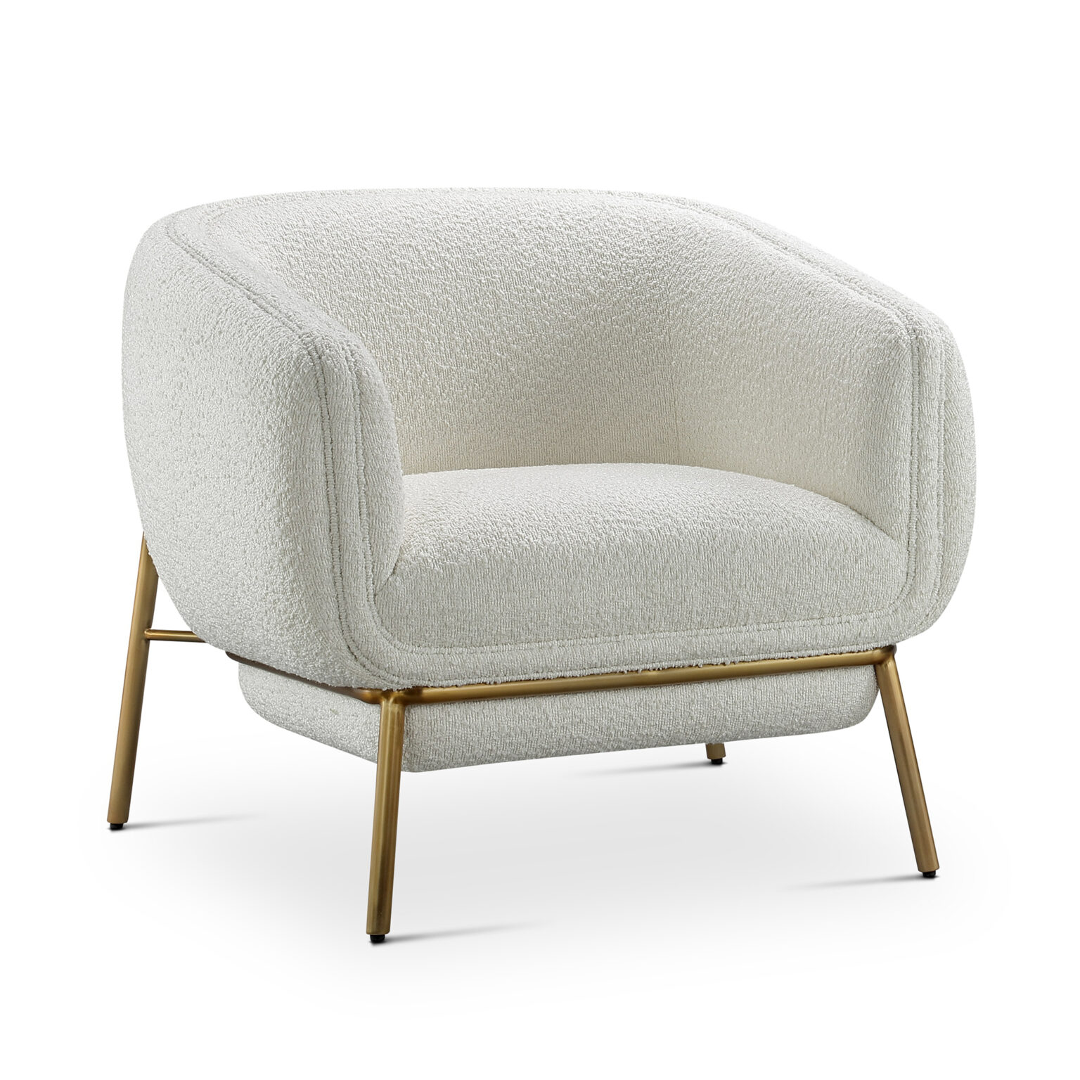 LOUNGE CHAIRS - Edgecombe