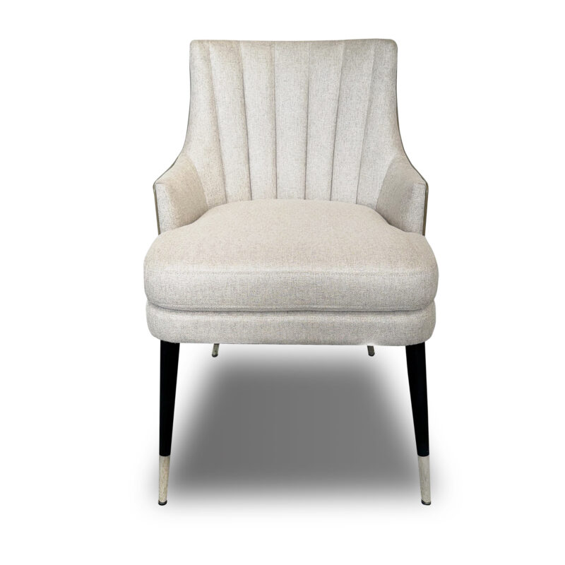 Tara Dining Chair (DCA-3501) - Edgecombe