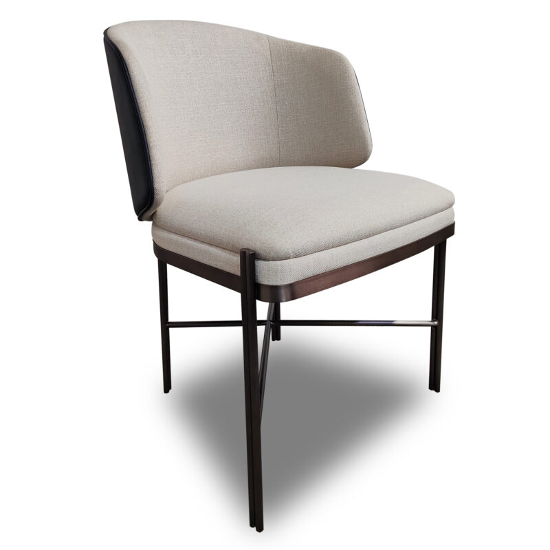 Demarco Dining Chair (DCS-3608) - Edgecombe