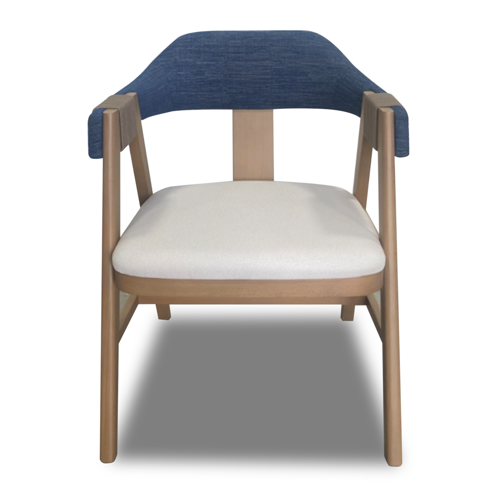 Lawson Dining Chair (DCA-41793) - Edgecombe
